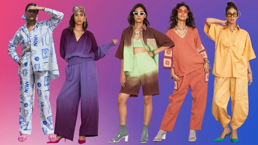 From Past to Present: Exploring the Fascinating Evolution of Co-Ord ...